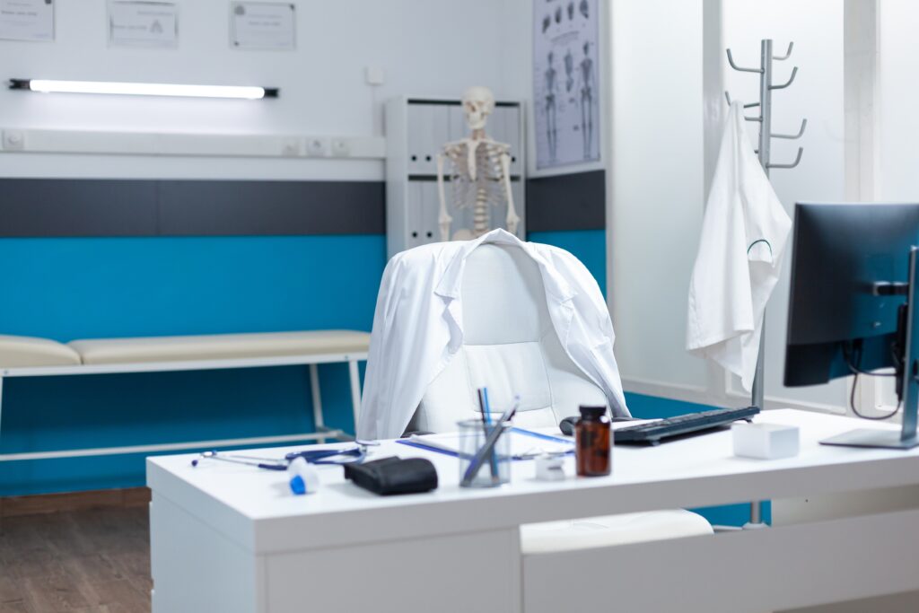 Care and Cure Medical Center